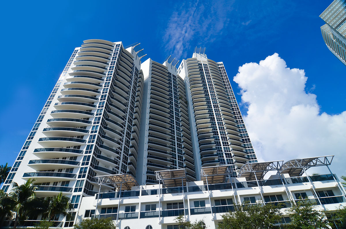 Murano Grande South Beach - Unit 1001