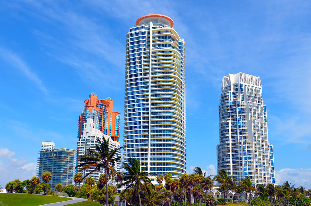 Mansions In The Skies Florida Condos, & Penthouses For Sale