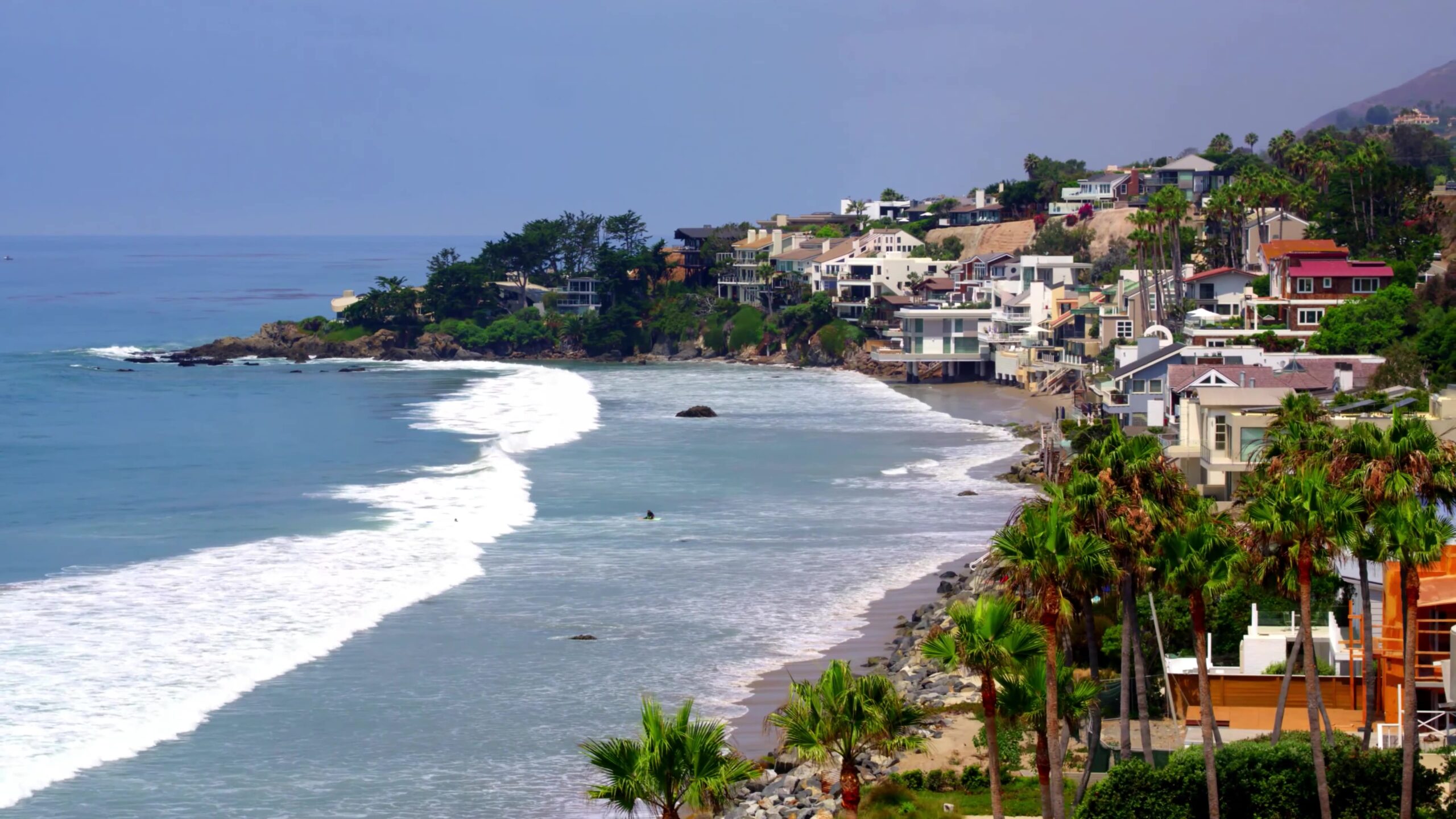 Malibu CA Luxury Condos For Sale | Mansions in the Skies