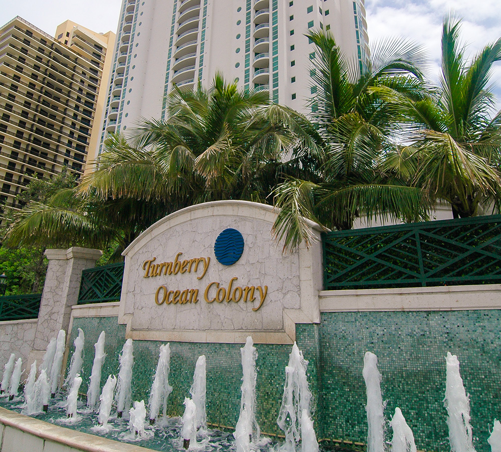 Turnberry Ocean Colony For Sale at Nathan Dillon blog