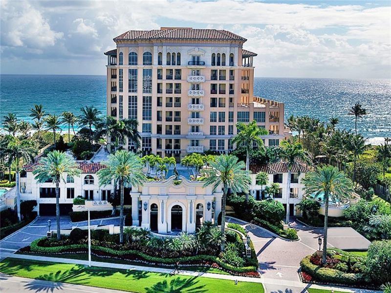 Palm Beach County Luxury Condos For Sale | Mansions In The Skies