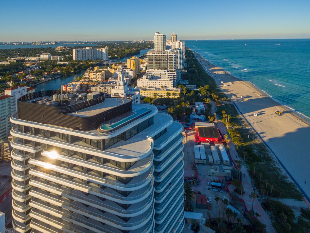 Faena House Miami Beach - 3315 Collins Ave. Condos For Sale