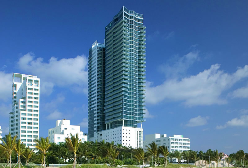 The Setai South Beach 101 20th Street, Miami Beach, FL 33139 | Luxury ...