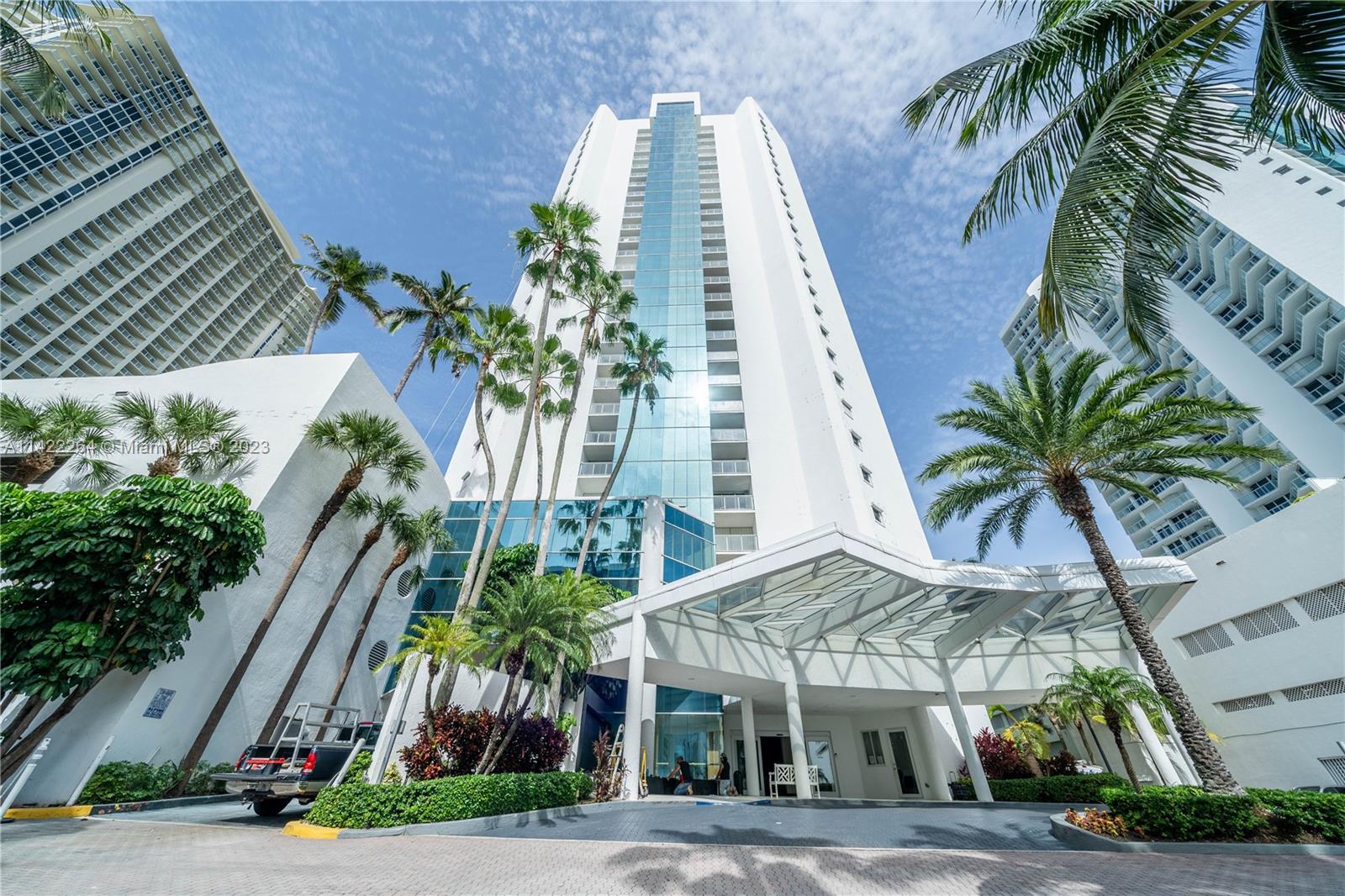 Oceania III 16485 Collins Ave Sunny Isles Beach, FL 33160 | Condos For ...