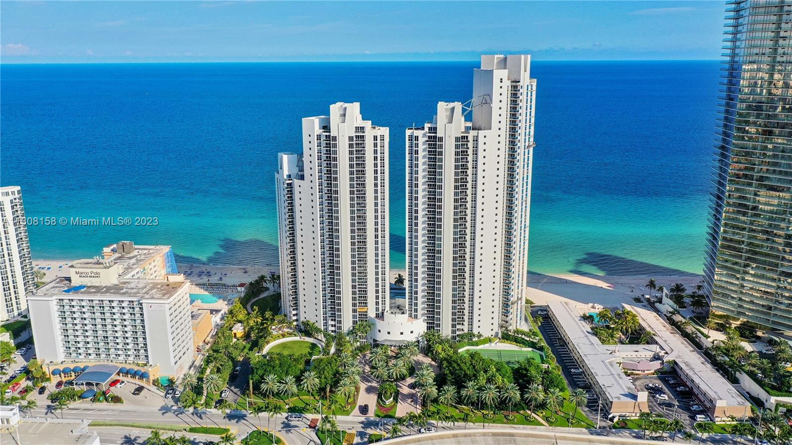 Ocean Two 19111 Collins Ave, Sunny Isles Beach | Condos For Sale ...